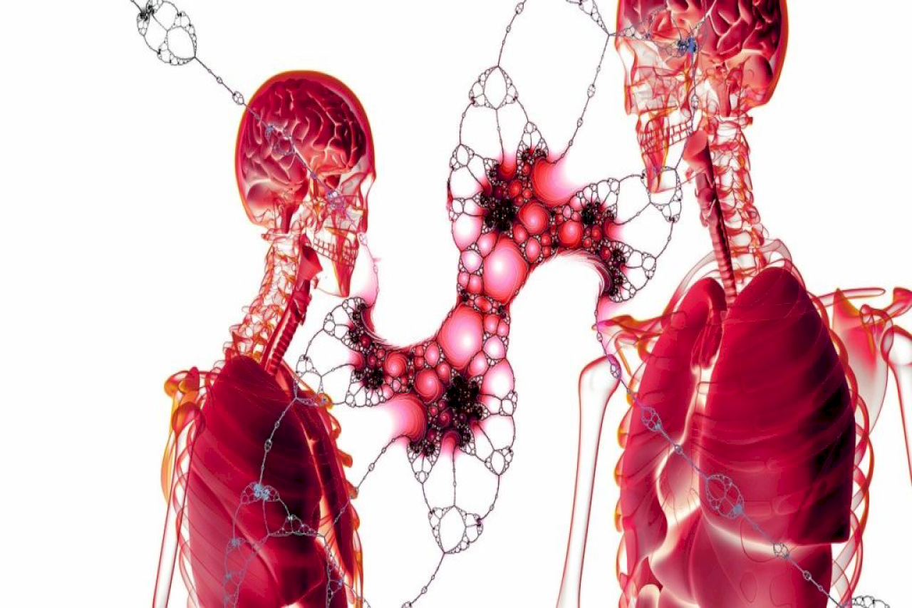 How Our Relationship With Breath Has The Power To Change Our Body ...