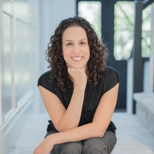 Heather Snyder Ippolito, Contributor