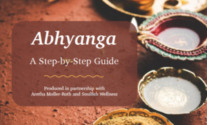 Abhyanga: A Step-by-Step Guide - The MAPS Institute