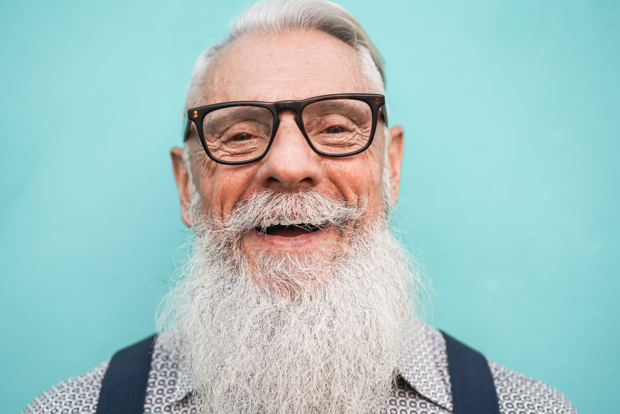 4 Easy Ways to Improve Your Life Expectancy and Well-Being - The MAPS ...