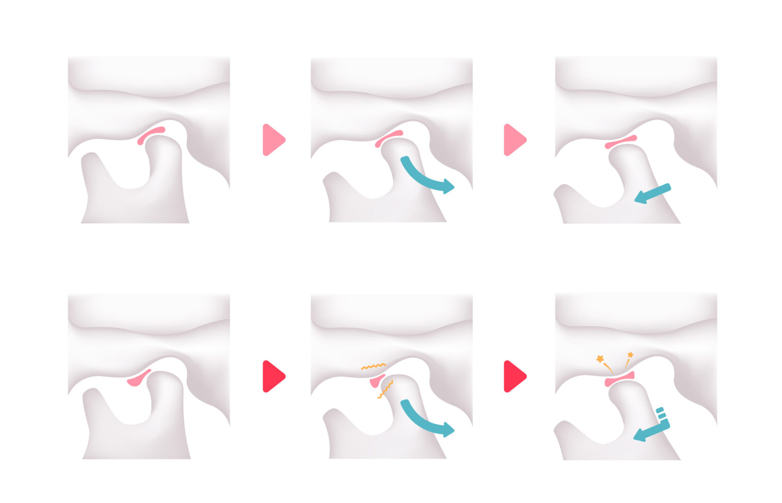 Tight Jaw? These Simple Tips Are a Game-Changer - The MAPS Institute
